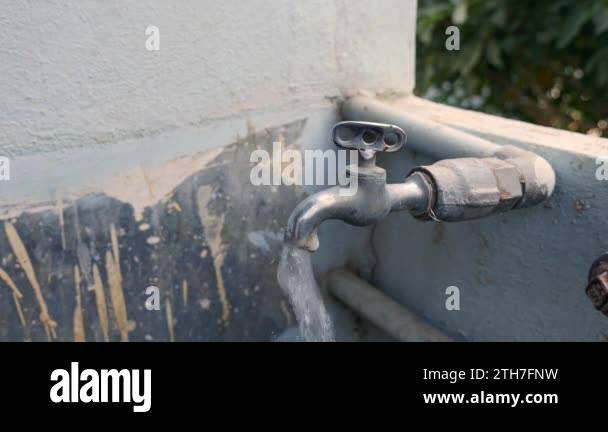 Turning off water tap Stock Videos & Footage - HD and 4K Video Clips ...