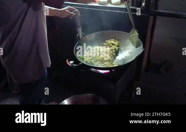 Spices seller Stock Videos & Footage - HD and 4K Video Clips - Alamy