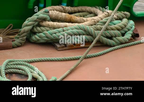 Rope rigging Stock Videos & Footage - HD and 4K Video Clips - Alamy