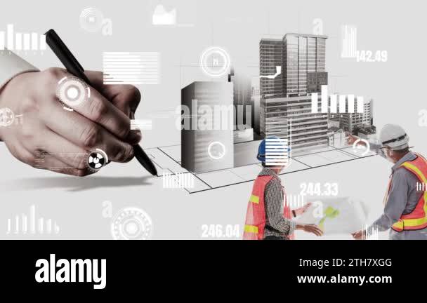 City civil planning and inventive real estate development . Architect ...