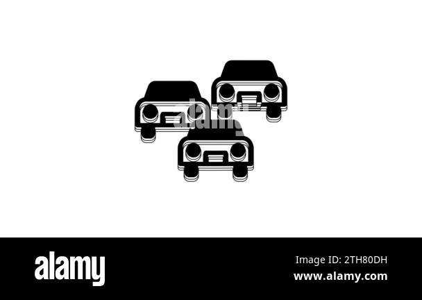 Traffic jam Stock Videos & Footage - HD and 4K Video Clips - Alamy