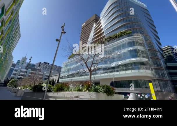 Uts city campus Stock Videos & Footage - HD and 4K Video Clips - Alamy