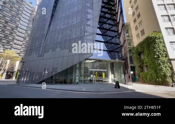 Uts building 11 on broadway Stock Videos & Footage - HD and 4K Video ...