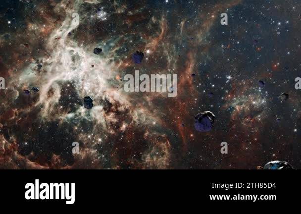 Tarantula nebula hubble space Stock Videos & Footage - HD and 4K Video ...