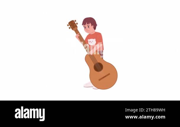 Cute boy clipart Stock Videos & Footage - HD and 4K Video Clips - Alamy