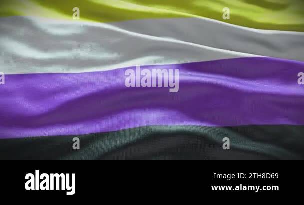 Non binary symbol Stock Videos & Footage - HD and 4K Video Clips - Alamy