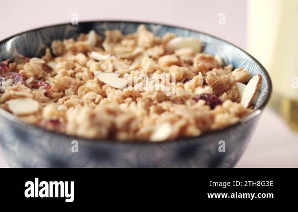 Breakfast flavor Stock Videos & Footage - HD and 4K Video Clips - Alamy