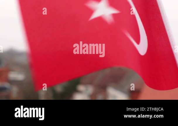 Star and moon flag Stock Videos & Footage - HD and 4K Video Clips - Alamy