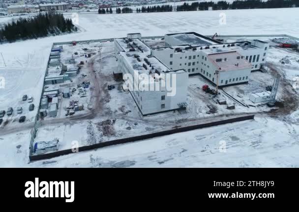 Large public building Stock Videos & Footage - HD and 4K Video Clips ...