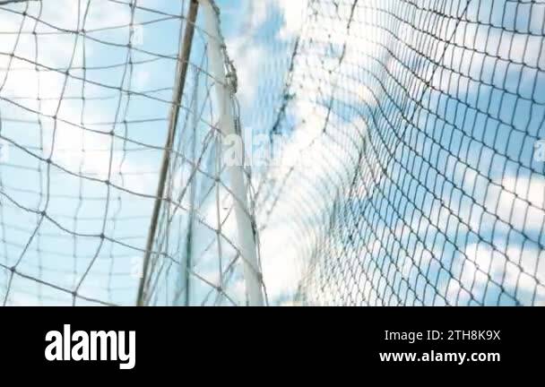 Goal close up Stock Videos & Footage - HD and 4K Video Clips - Alamy