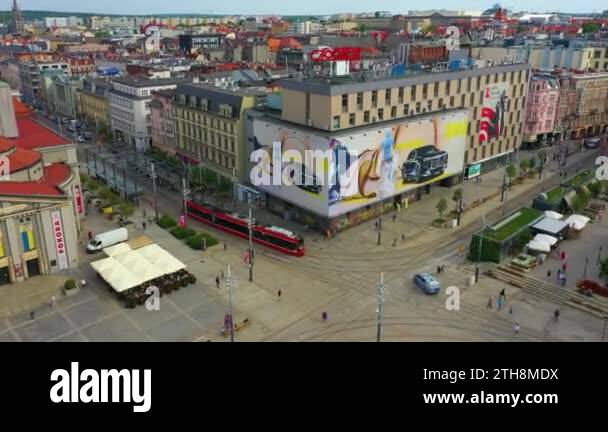 Katowice rynek Stock Videos & Footage - HD and 4K Video Clips - Alamy