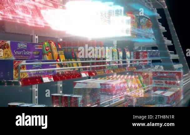 Snack isle Stock Videos & Footage - HD and 4K Video Clips - Alamy