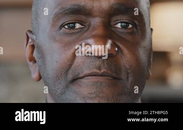 Wrinkled face human close Stock Videos & Footage - HD and 4K Video ...