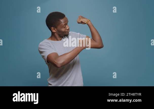 In Fitness What Is Flexing With Pictures