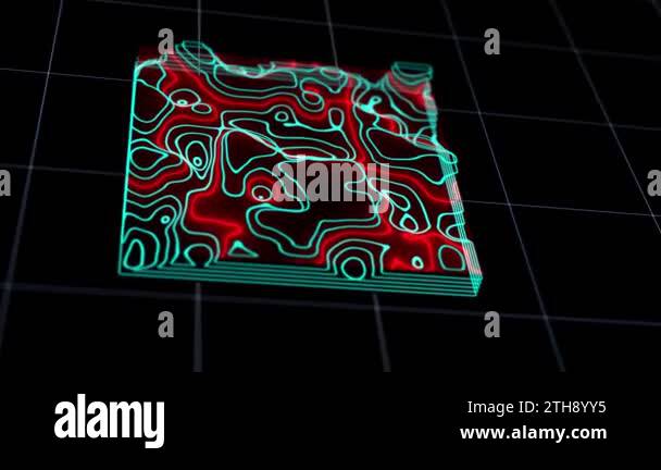 Seismometer earthquake seismic Stock Videos & Footage - HD and 4K Video ...