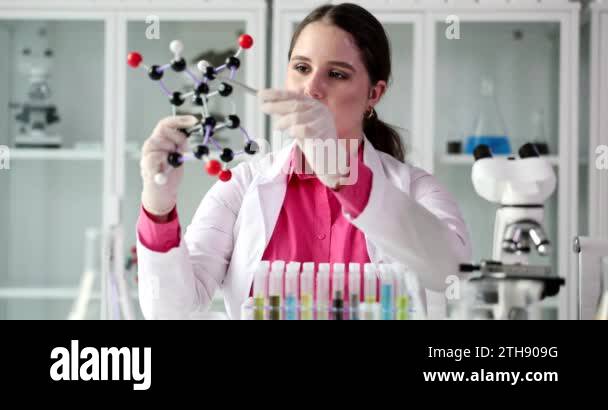 Student atom model Stock Videos & Footage - HD and 4K Video Clips - Alamy
