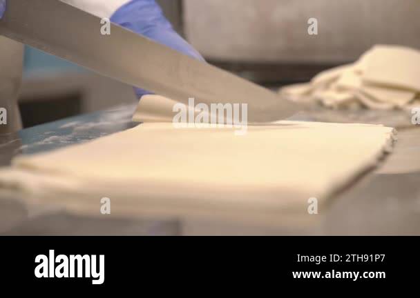 Triangle pastry Stock Videos & Footage - HD and 4K Video Clips - Alamy