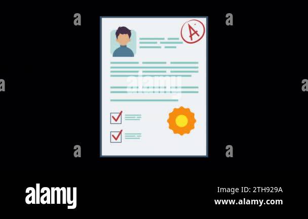 Magazine data card Stock Videos & Footage - HD and 4K Video Clips - Alamy