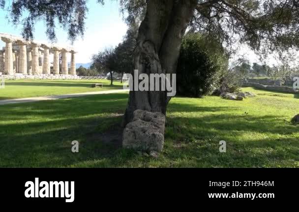 Roman greco architecture Stock Videos & Footage - HD and 4K Video Clips ...