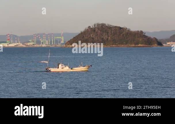 Japanese fishing trawler Stock Videos & Footage - HD and 4K Video Clips ...
