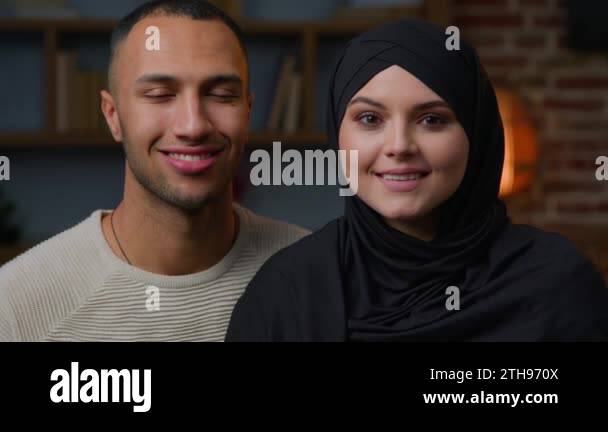 Spouses family multiracial diverse ethnicity couple man african ...