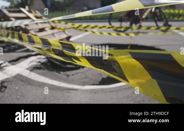 Natural disaster, the consequences of a strong earthquake.Destroyed ...