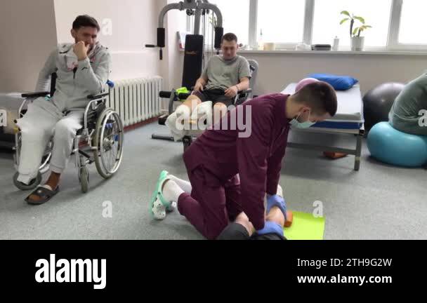 Active learning hospital Stock Videos & Footage - HD and 4K Video Clips ...