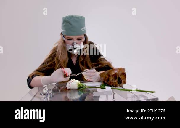 Smashed red rose blood Stock Videos & Footage - HD and 4K Video Clips ...