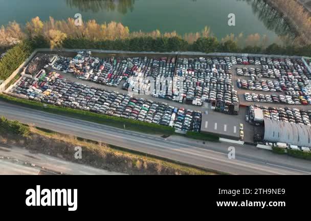 Discarded vehicles Stock Videos & Footage - HD and 4K Video Clips - Alamy