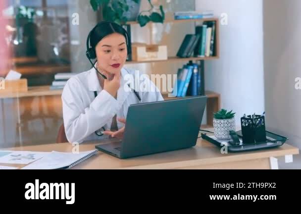 Thyroid exam doctor Stock Videos & Footage - HD and 4K Video Clips - Alamy