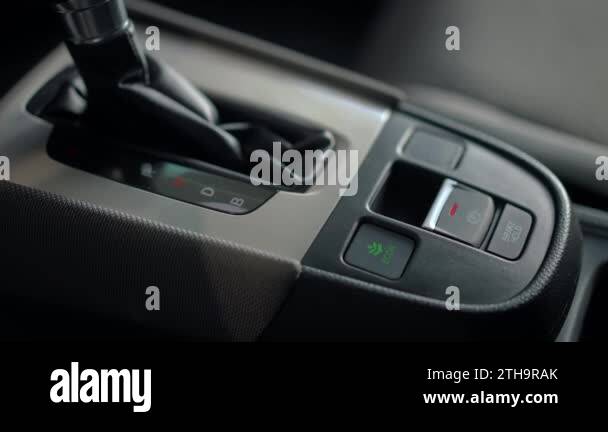 Interior car lever button design Stock Videos & Footage - HD and 4K ...