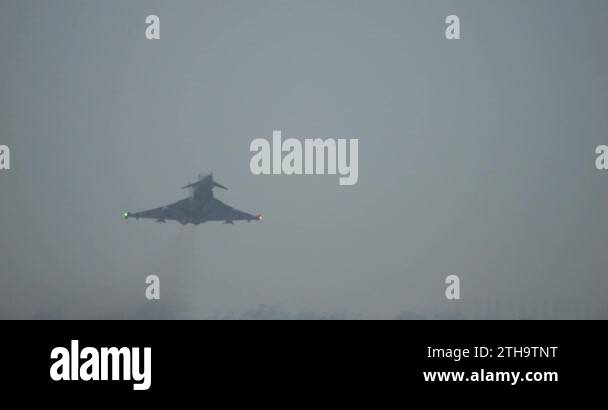 Eurofighter typhoon rafale Stock Videos & Footage - HD and 4K Video ...