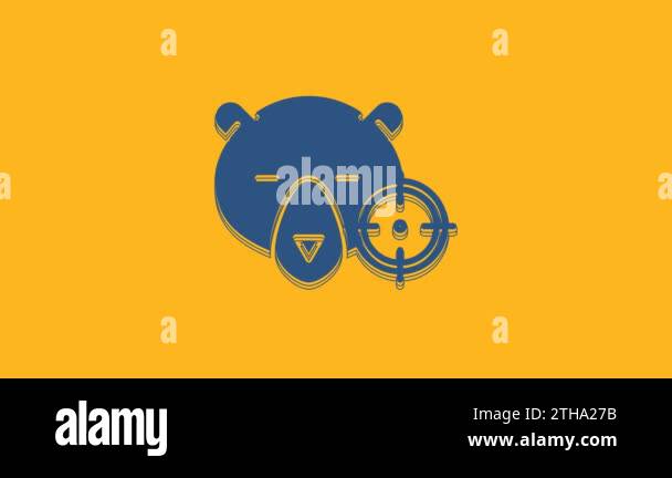 Target bear Stock Videos & Footage - HD and 4K Video Clips - Alamy