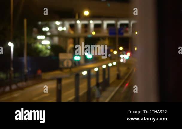 Outside asian blur motion Stock Videos & Footage - HD and 4K Video ...