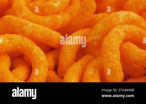 Cheesy puffs Stock Videos & Footage - HD and 4K Video Clips - Alamy
