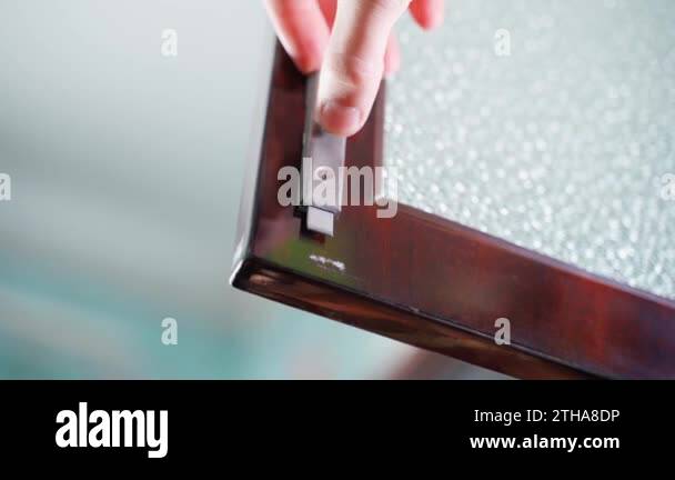 Wooden fittings Stock Videos & Footage - HD and 4K Video Clips - Alamy