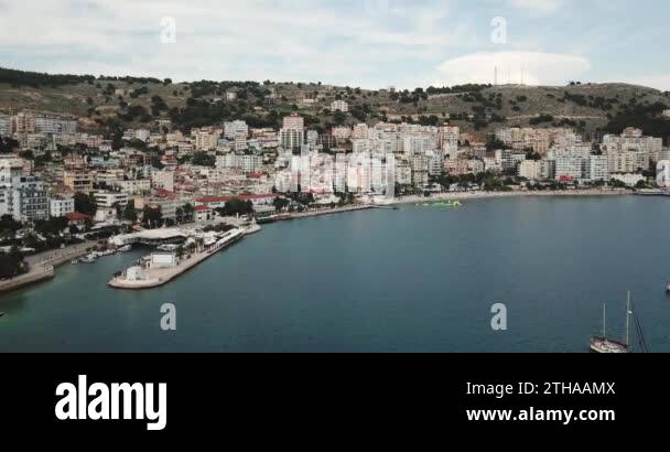 Sarande saranda Stock Videos & Footage - HD and 4K Video Clips - Alamy