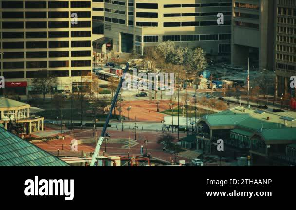Street rooftop view Stock Videos & Footage - HD and 4K Video Clips - Alamy