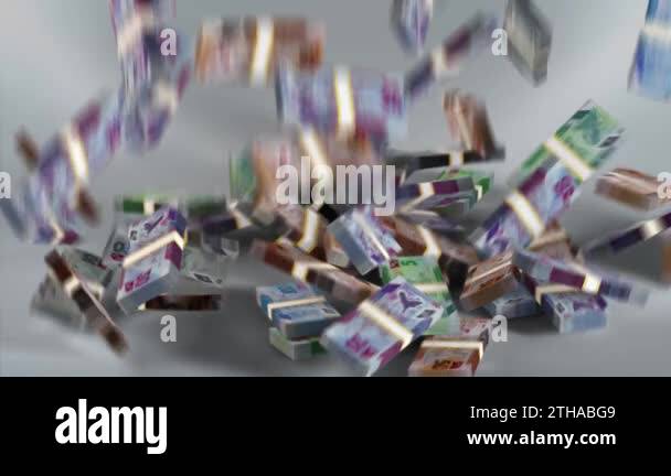 Currency trinidad and tobago dollar Stock Videos & Footage - HD and 4K ...