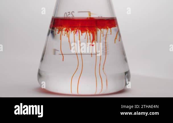 Red liquid conical flask Stock Videos & Footage - HD and 4K Video Clips ...
