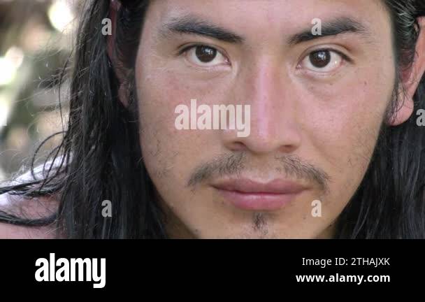 Indigenous face Stock Videos & Footage - HD and 4K Video Clips - Alamy