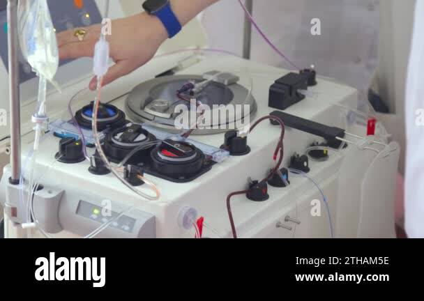 Blood cell separation Stock Videos & Footage - HD and 4K Video Clips ...