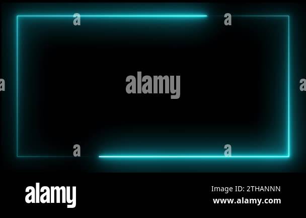 Neon blue line Stock Videos & Footage - HD and 4K Video Clips - Alamy