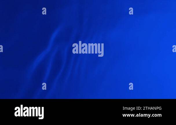 Neon Blue Water gradient texture with drops, splashes and waves ...