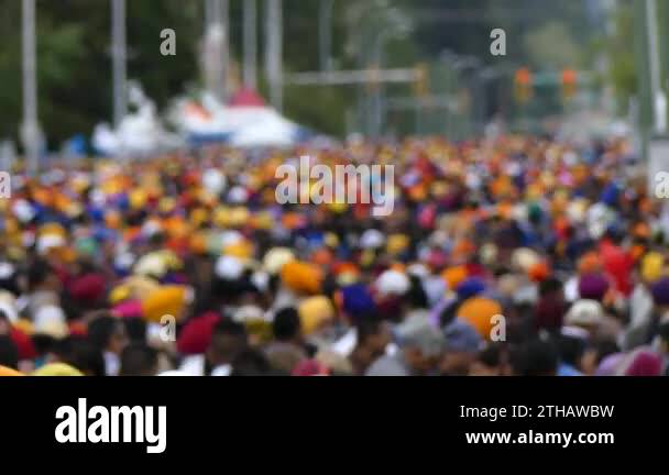 Sikh parade Stock Videos & Footage - HD and 4K Video Clips - Alamy