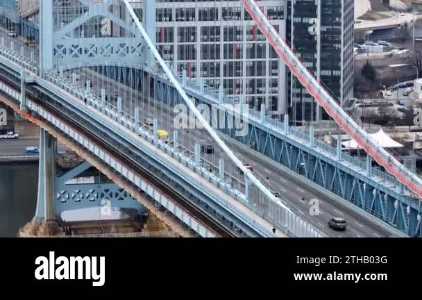Philadelphia transit vehicles Stock Videos & Footage - HD and 4K Video ...