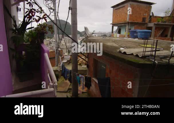 Favela women Stock Videos & Footage - HD and 4K Video Clips - Alamy
