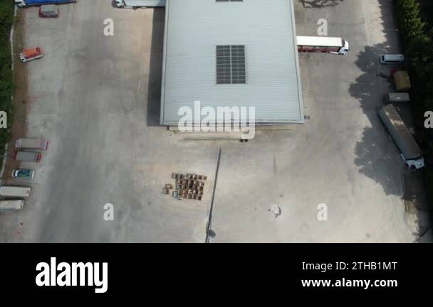 Logistic logistics Stock Videos & Footage - HD and 4K Video Clips - Alamy