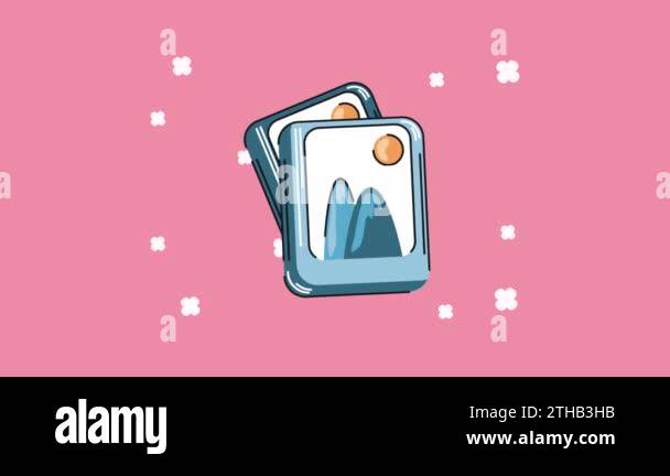 Animated pictures Stock Videos & Footage - HD and 4K Video Clips - Alamy