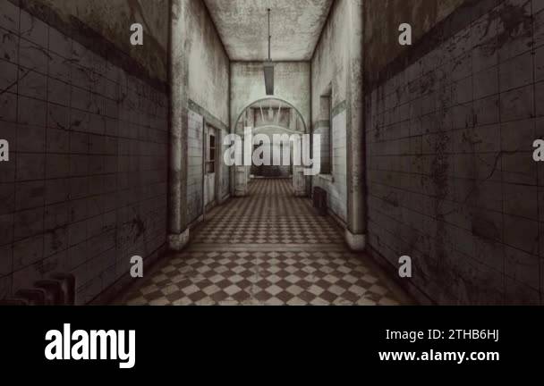 Horror hospital Stock Videos & Footage - HD and 4K Video Clips - Alamy